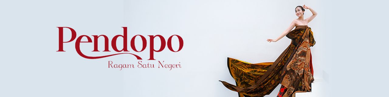 Pendopo Official Store Online › Original Bergaransi | Ruparupa