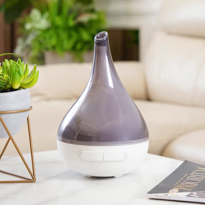 Jual Ultransmit Vivi Diffuser Aromaterapi Abu Abu Original | AZKO