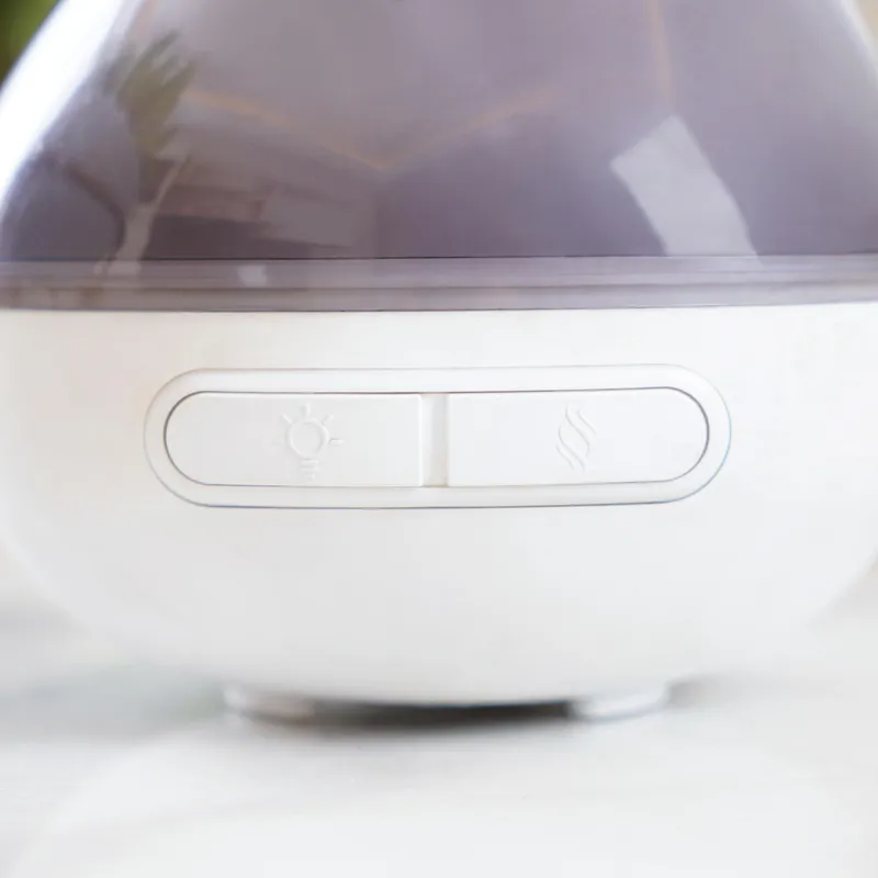 Jual Ultransmit Vivi Diffuser Aromaterapi Abu Abu Terbaru | Ruparupa