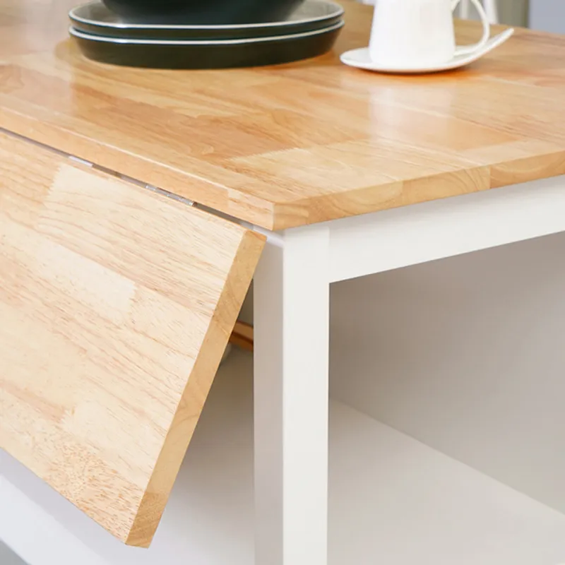 Jual Informa Fargo Meja Dapur Putih Terbaik | Informa