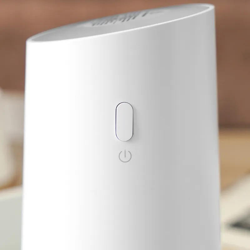 Jual Kels Sapphire Humidifier Usb Putih Terbaik | Informa