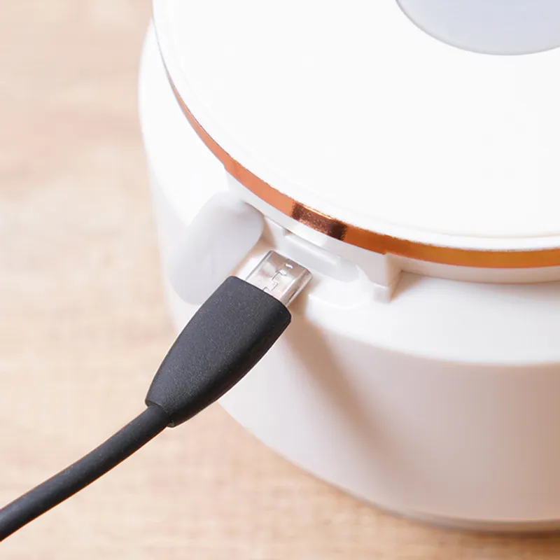 Jual Memoo 300 Ml Mini Chopper Rechargeable Terbaru | Ruparupa