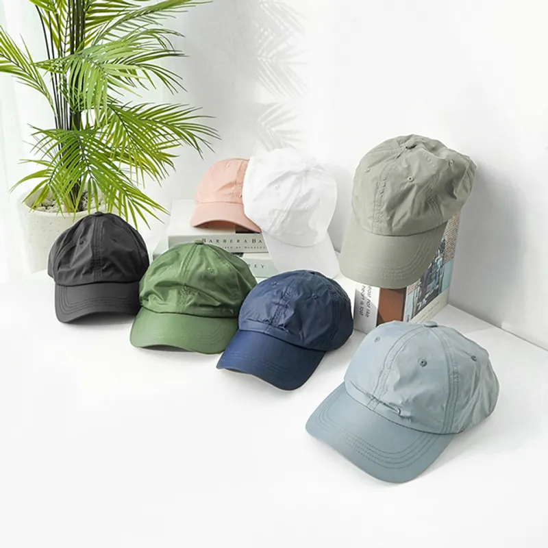 Jual Ataru Topi Nylon Abu Abu Muda Terbaru | Ruparupa
