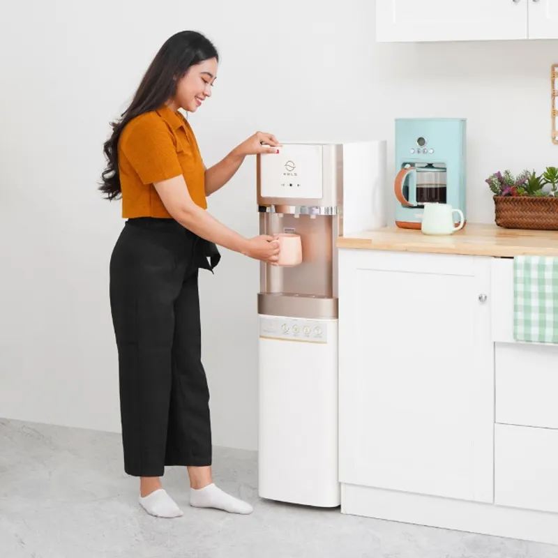 Jual Kels Sahara Dispenser Air Bottom Load Terbaik | Informa