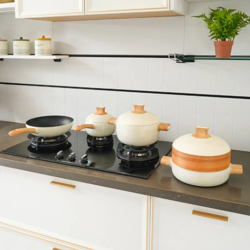 Jual Cooking Color Set 8 Pcs Keagan Perlengkapan Masak Putih Terbaik ...