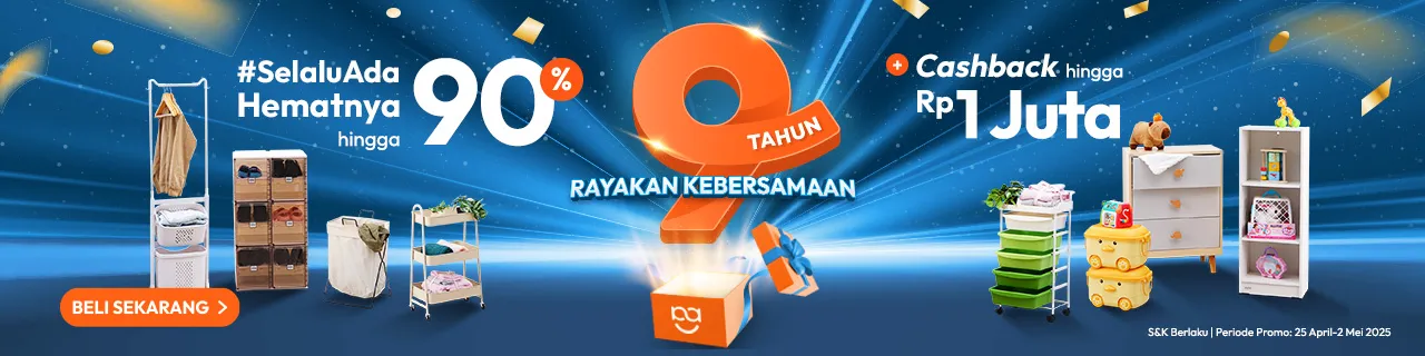 Pendingin Ruangan | ruparupa