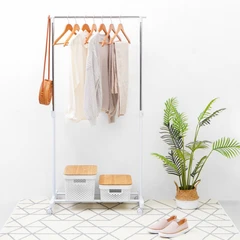 Jual Inspirasi Produk Hanger - Closet Solutions | Ruparupa