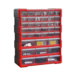 Jual Krisbow Storage Bin Harga Baru Januari 2025