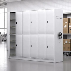 Jual Lemari Kabinet Arsip AZKO Harga Baru Desember 2025