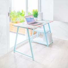 Jual Meja Belajar Anak Minimalis INFORMA Harga Baru Oktober 2024