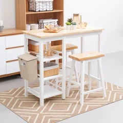 Jual Meja Dapur INFORMA Harga Baru Juni 2025