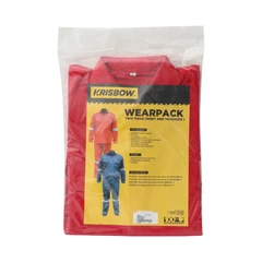 Jual Wearpack Harga Baru Oktober 2024