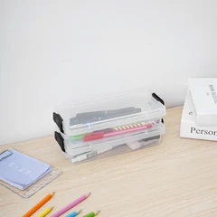 Jual Storage Box Transparan INFORMA Harga Baru Maret 2026