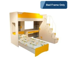 Jual Bed Anak INFORMA Harga Baru Maret 2025