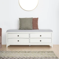 Jual Storage Bench INFORMA Harga Baru Desember 2025