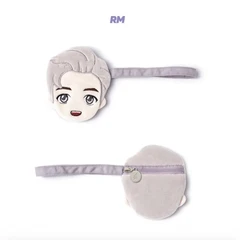 BTS Accessories - BTS Pop Up Store - Toys Kingdom | Ruparupa