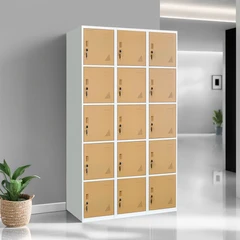 Jual Locker 15 Pintu Harga Baru April 2026