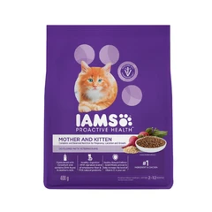 Official Store Online IAMS > Original Bergaransi | Ruparupa
