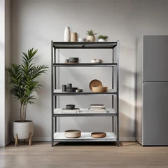 Jual Rak Besi Multifungsi INFORMA Harga Baru Januari 2025