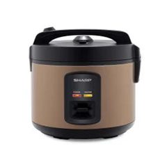 Jual Sharp Rice Cooker Harga Baru Januari 2026