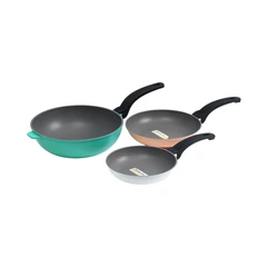 Jual Teflon Set Harga Baru Agustus 2025