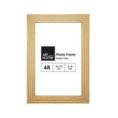 Jual Bingkai Foto Gold AZKO Harga Baru Oktober 2025