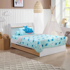 Jual Kids Bedding Set INFORMA Harga Baru Januari 2025