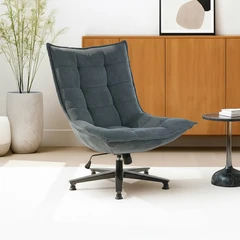 Jual Lounge Chair INFORMA Harga Baru Mei 2026