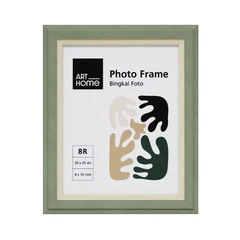 Jual Bingkai Foto 8R - 8x10 Inci › Unik & Minimalis | Ruparupa