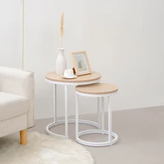 Jual Side Table INFORMA Harga Baru Desember 2025