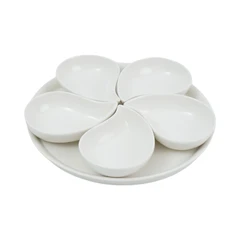 Jual Nampan Putih AZKO Harga Baru Desember 2025