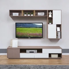 Jual Rak Ambalan Dinding 120 INFORMA Harga Baru Desember 2025