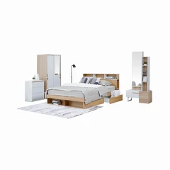Jual Bed Set INFORMA Harga Baru Mei 2026
