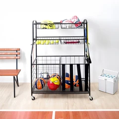 Jual Rack Ball AZKO Harga Baru Juni 2026