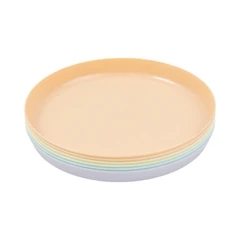 Jual Plate Set Harga Baru September 2025