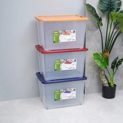 Jual Box Container 50 Liter Harga Baru Maret 2025