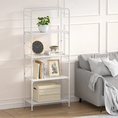 Lemari & Rak Besi | AZKO Online