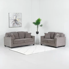 Jual Set Sofa INFORMA Harga Baru Juni 2025