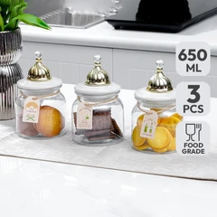 Jual Glass Dome INFORMA Harga Baru Maret 2025