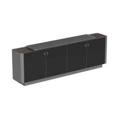 Harga Lemari Server › Furniture Lemari & Rak Kantor | Ruparupa