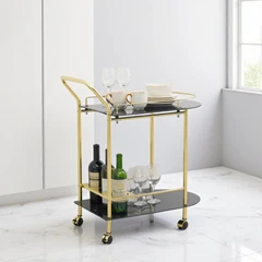 Jual Troli 2 Tingkat INFORMA Harga Baru Maret 2025