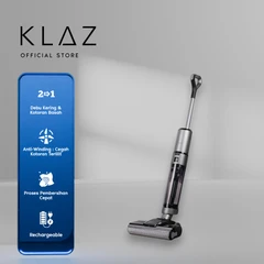 Jual Vacuum Cleaner Harga Baru November 2025