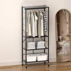 Lemari & Rak Besi | AZKO Online