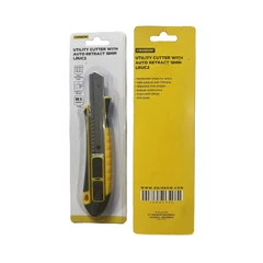 Jual Cutter Retractable Krisbow Harga Baru Januari 2026