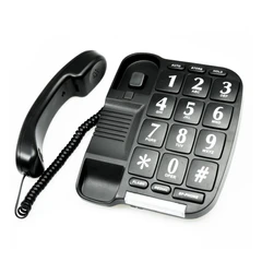 Jual Telepon & Fax Kualitas Terbaik › Harga Terbaru | Ruparupa