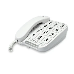 Jual Telepon & Fax Kualitas Terbaik › Harga Terbaru | Ruparupa