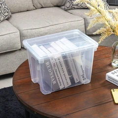 Rekomendasi Storage Pilihan › All Office Needs | Ruparupa