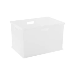 Jual Storage Box Natural AZKO Harga Baru Januari 2025