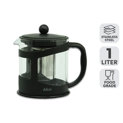 Jual Stainless Tea Maker Harga Baru Maret 2025