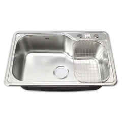 Jual Kitchen Sink AZKO Harga Baru Januari 2026
